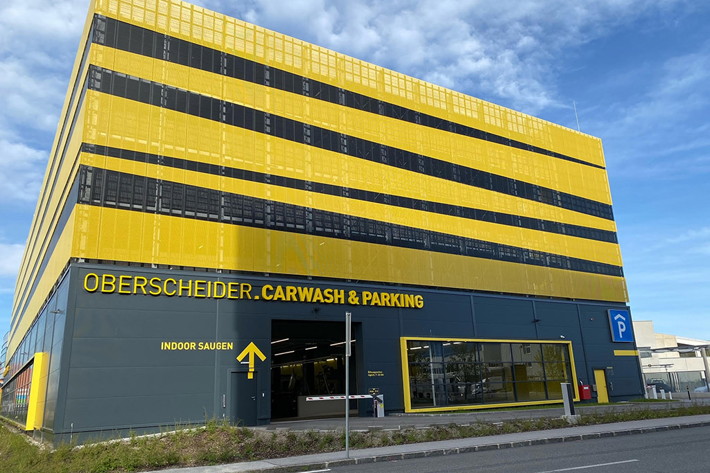 Dryyve Car Rental office location, contact us in Budapest & Vienna