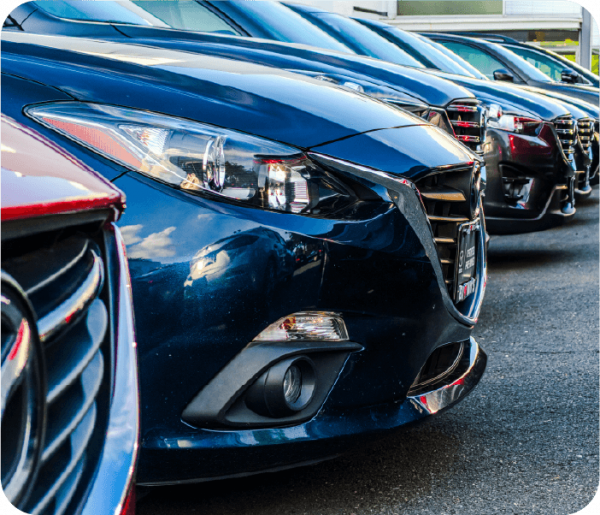 dryyve: rent your car in Austria or Budapest, easy online booking